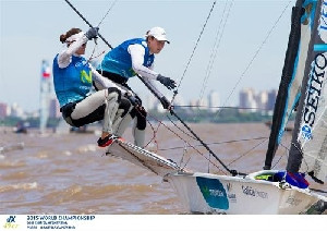 Berta Betanzos, Mar Castanedo, Helena de la Gándara y Mercedes Perales ...