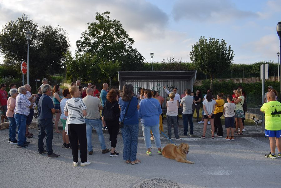 El Ayuntamiento de Piélagos iniciará la próxima semana el asfaltado del ...