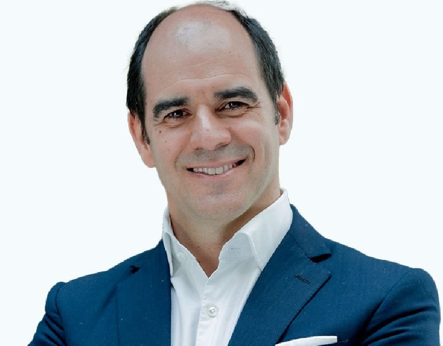 El CEO de Santander España presenta mañana los nuevos valores ...