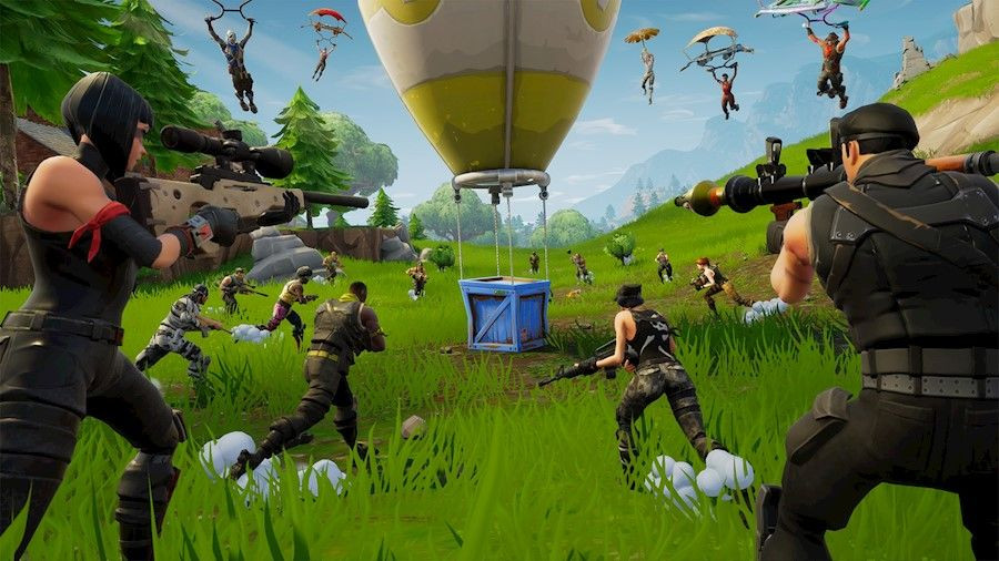 El creador de `Fortnite` demanda a Apple y Google por retirar la ...