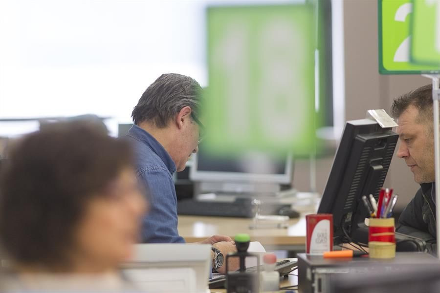 El personal laboral de la Administración del Estado tendrá un sueldo ...