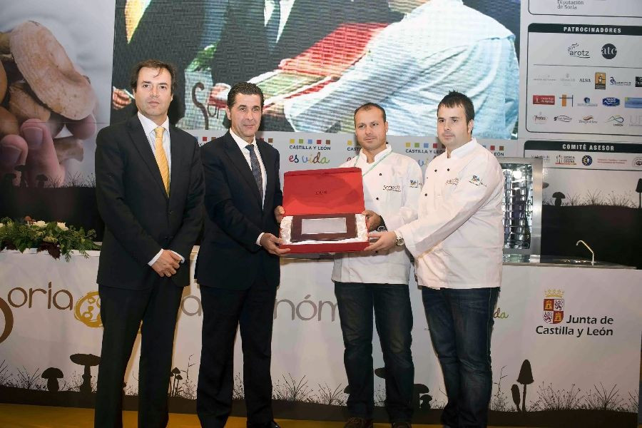 Francisco Agudo, "rara avis", Presidente de Hosteleria de Cantabria no ...