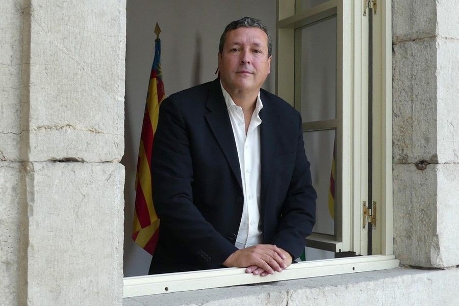 Iñigo Fernandez, PP, le dice a a Revilla que se ponga a trabajar ...