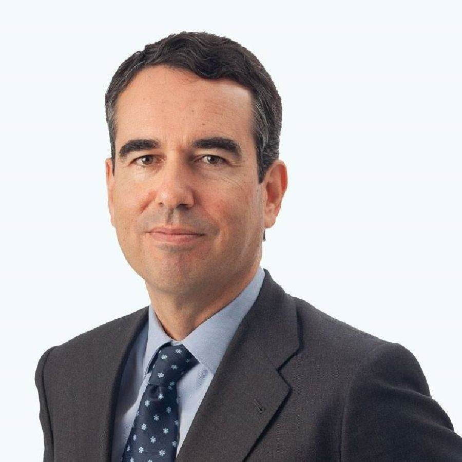 Javier Botín liquida un paquete de opciones sobre 20 millones de ...