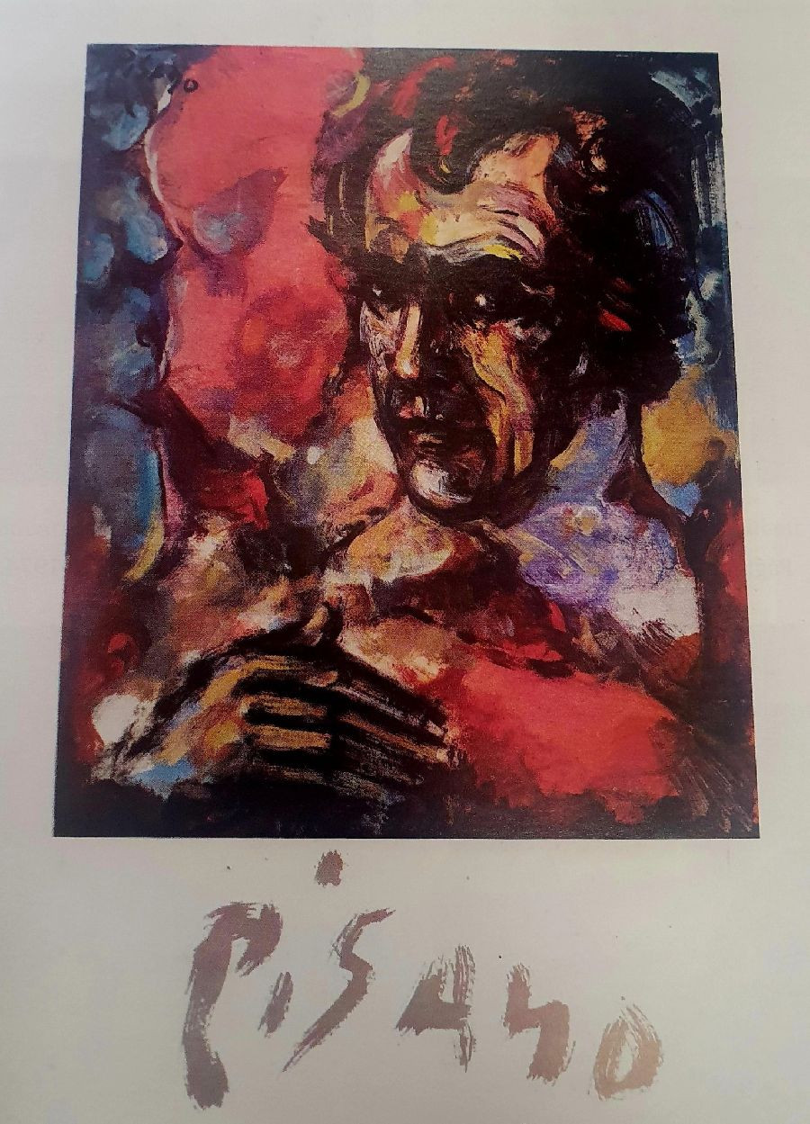 La iniciativa `Pasea Torrelavega` estrena una nueva ruta sobre Eduardo ...