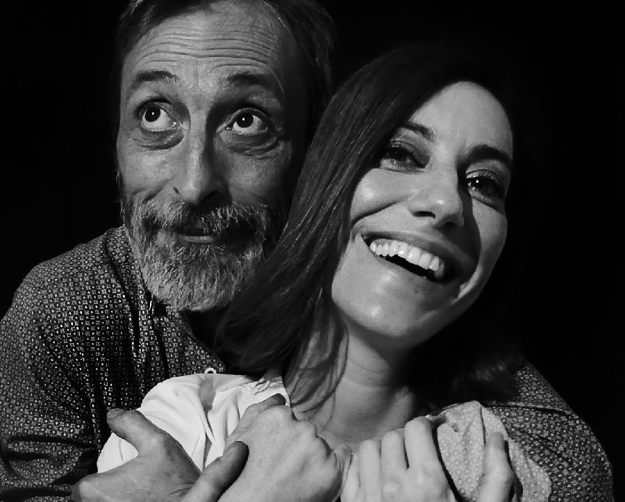 La Miriñaque acoge este domingo la representación de `Hasta que la ...