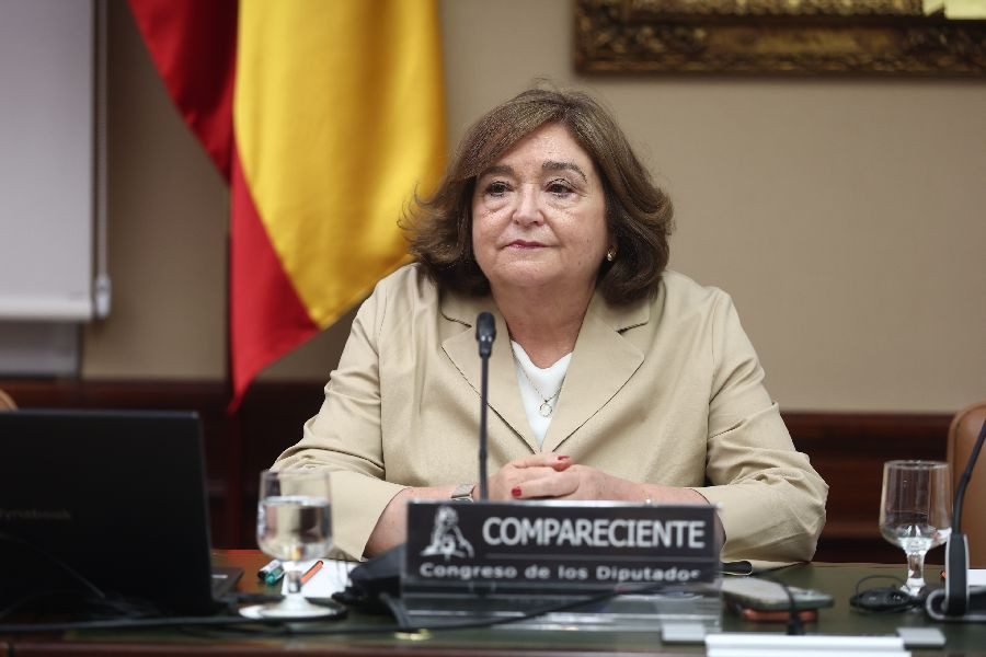 Las grandes eléctricas insisten en culpar a REE del apagón por su ...