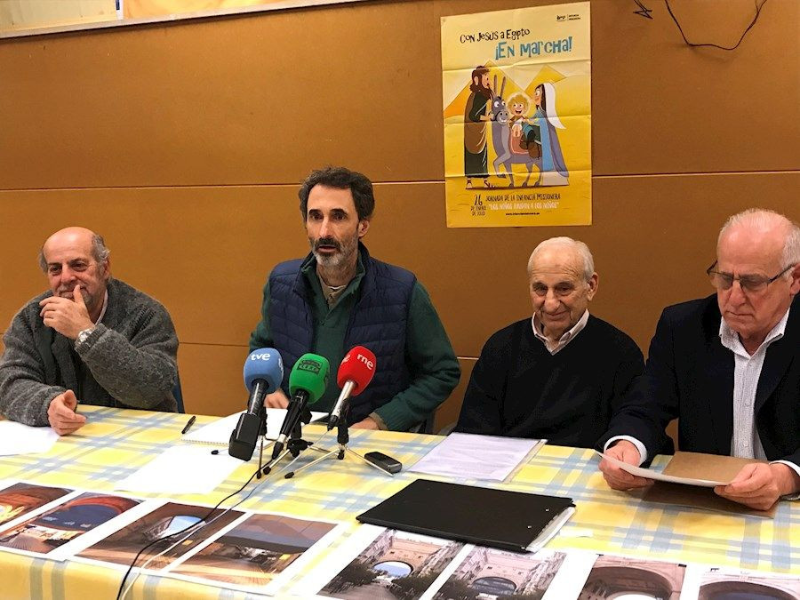 Los de siempre cuestionan las obras del Banco Santander con Domingo de ...