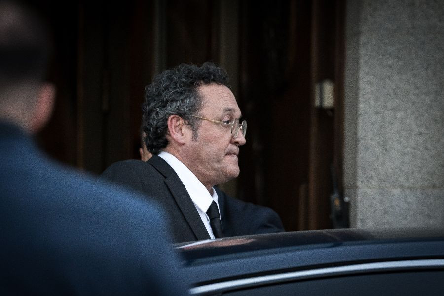 Moncloa despues de la condena de "su" Fiscal General sigue alabando su ...