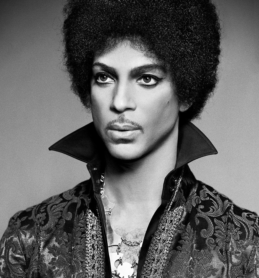 Muere Prince a los 57 años - Cantabria Liberal