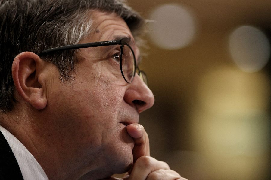 Patxi López resalta que el PSOE va a usar la moción de censura "para ...