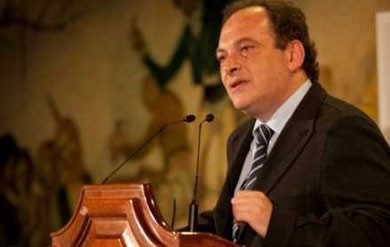 Rafael Sebrango,Cs, pide a Gema Igual suspender la Feria Oulet por ...