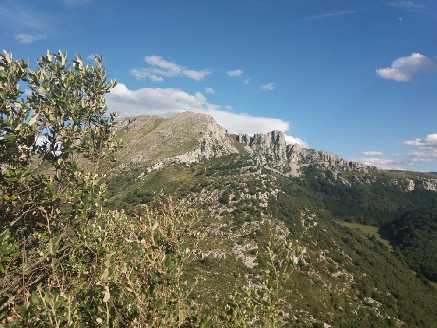 Ramales de la Victoria registra la sexta temperatura más alta del país ...