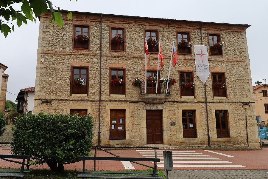 Ruiloba denuncia en la Fiscalía a la exalcaldesa por falsedad ...