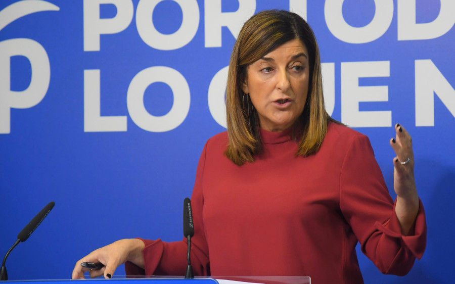 Saenz de Buruaga: "Cantabria está con el Rey" - Cantabria Liberal