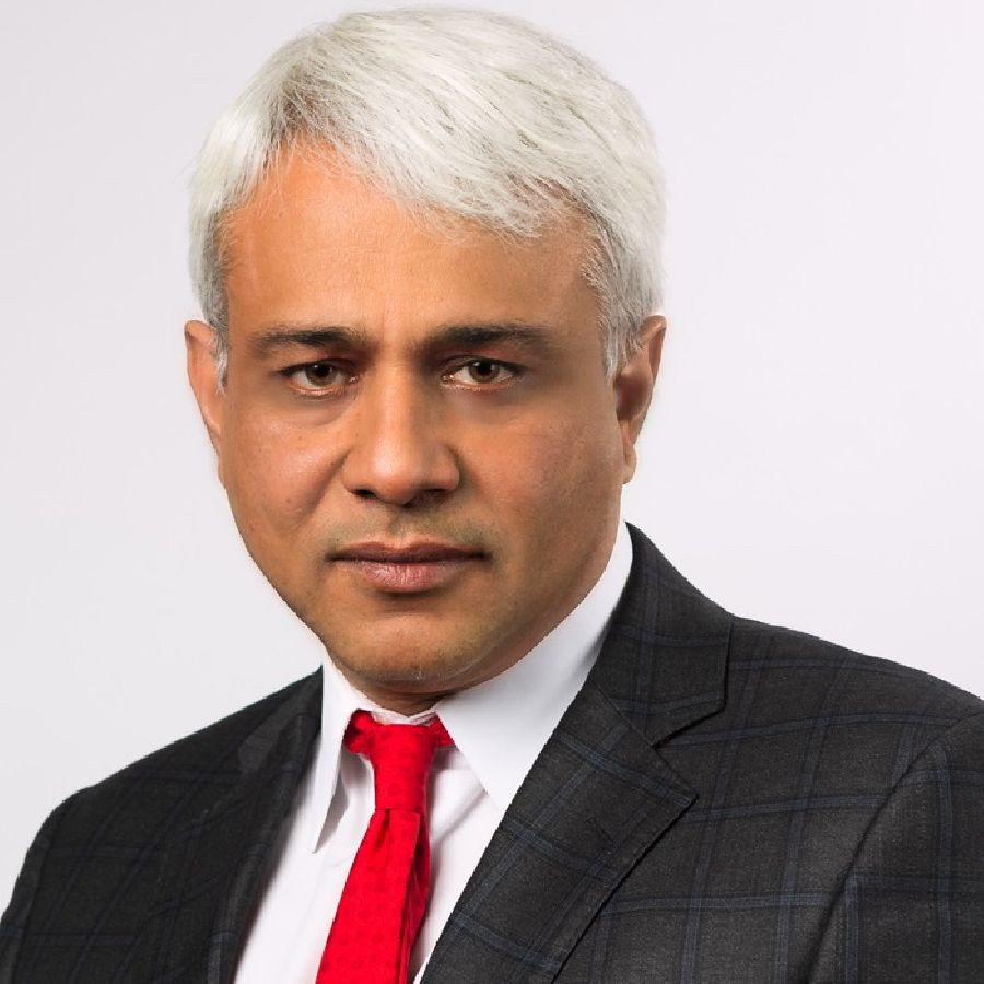 Santander nombra a Mahesh Aditya como nuevo director de riesgos ...