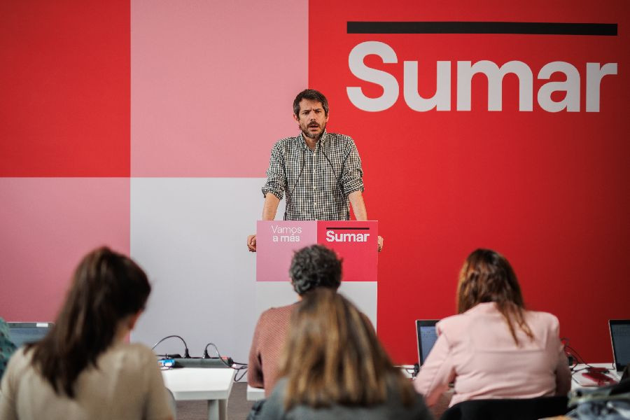 Sumar admite sin excusas su mal resultado en Galicia pero lo acota solo ...