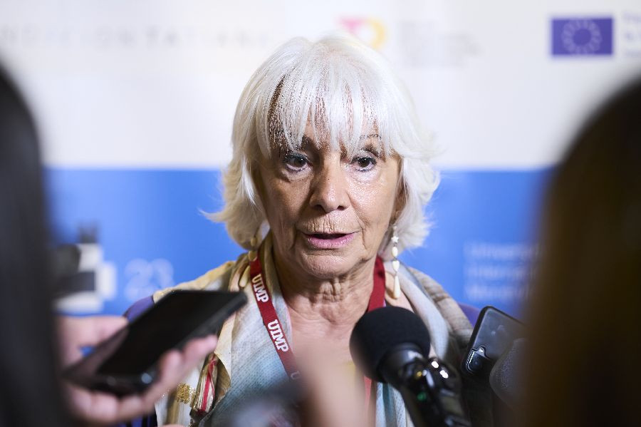 Teófila Martínez pide celeridad para desarrollar el marco estratégico ...