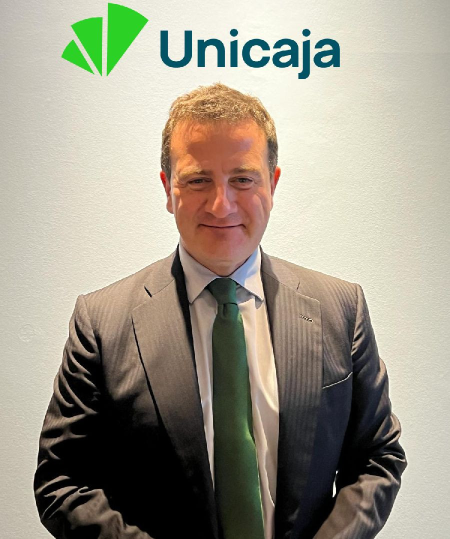 Unicaja ficha a Luis Colorado para liderar su negocio minorista ...
