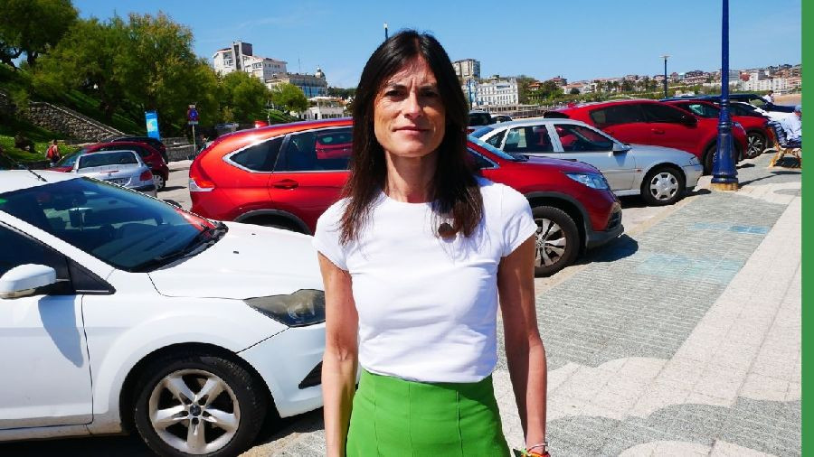 Vox Santander exige prohibir la entrada a centros municipales con burka ...
